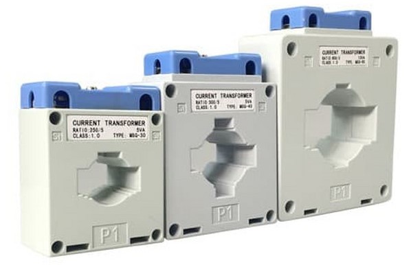 Current Transformer – Omega Putra